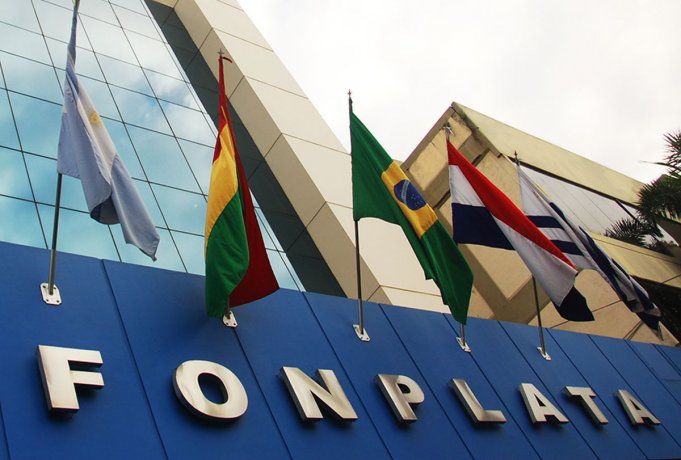 FONPLATA y BBVA formalizan un préstamo social para la reactivación ...